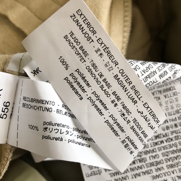 Zara | Shorts | Zara Faux Leather Paperbag Shorts M New | Poshmark